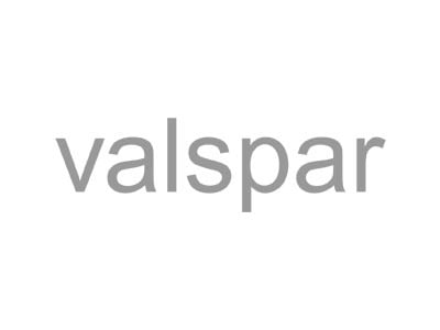 Valspar Corp Logo